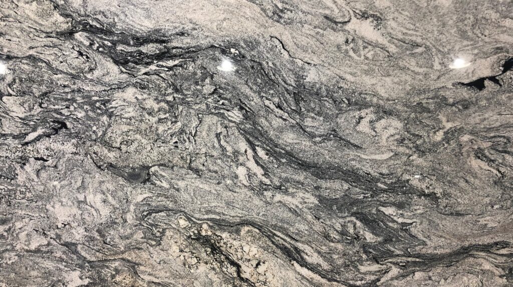 Viscon White » Bedrock Granite Co.