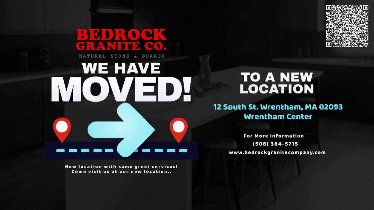 Bedrock Granite Co. » Premium natural stone and quartz fabricator