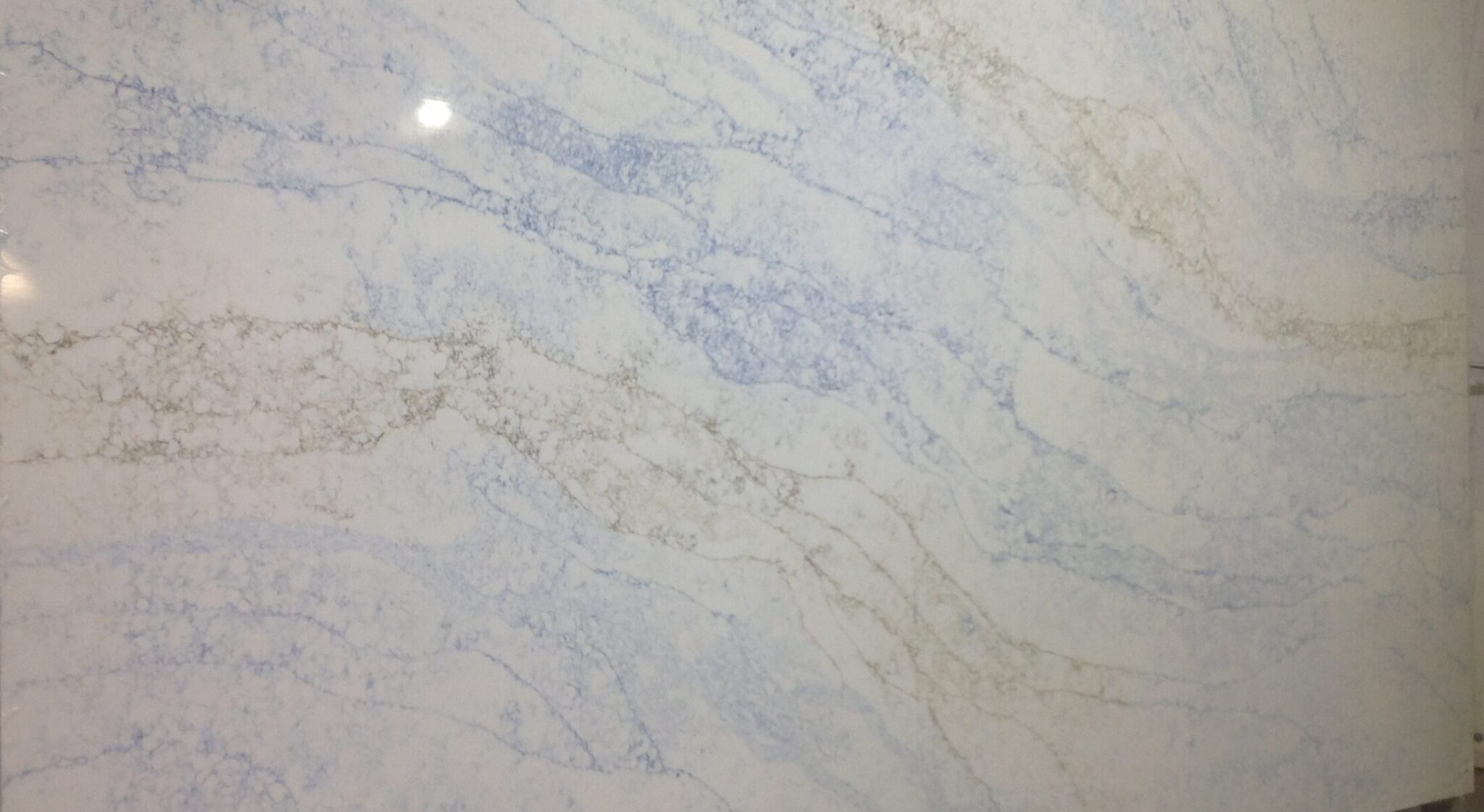Cielo » Bedrock Granite Co.