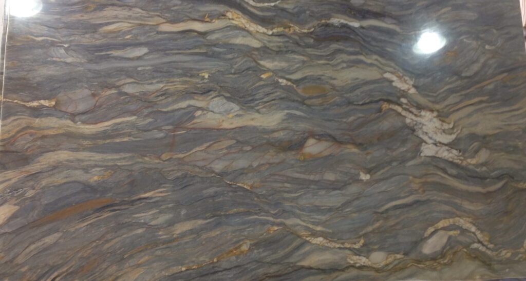 Fusion » Bedrock Granite Co.