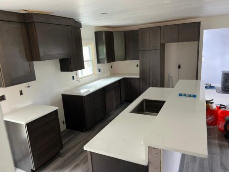 Misterio » Bedrock Granite Co.