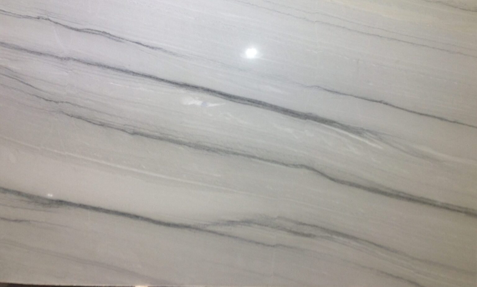 Silver Shadow » Bedrock Granite Co.