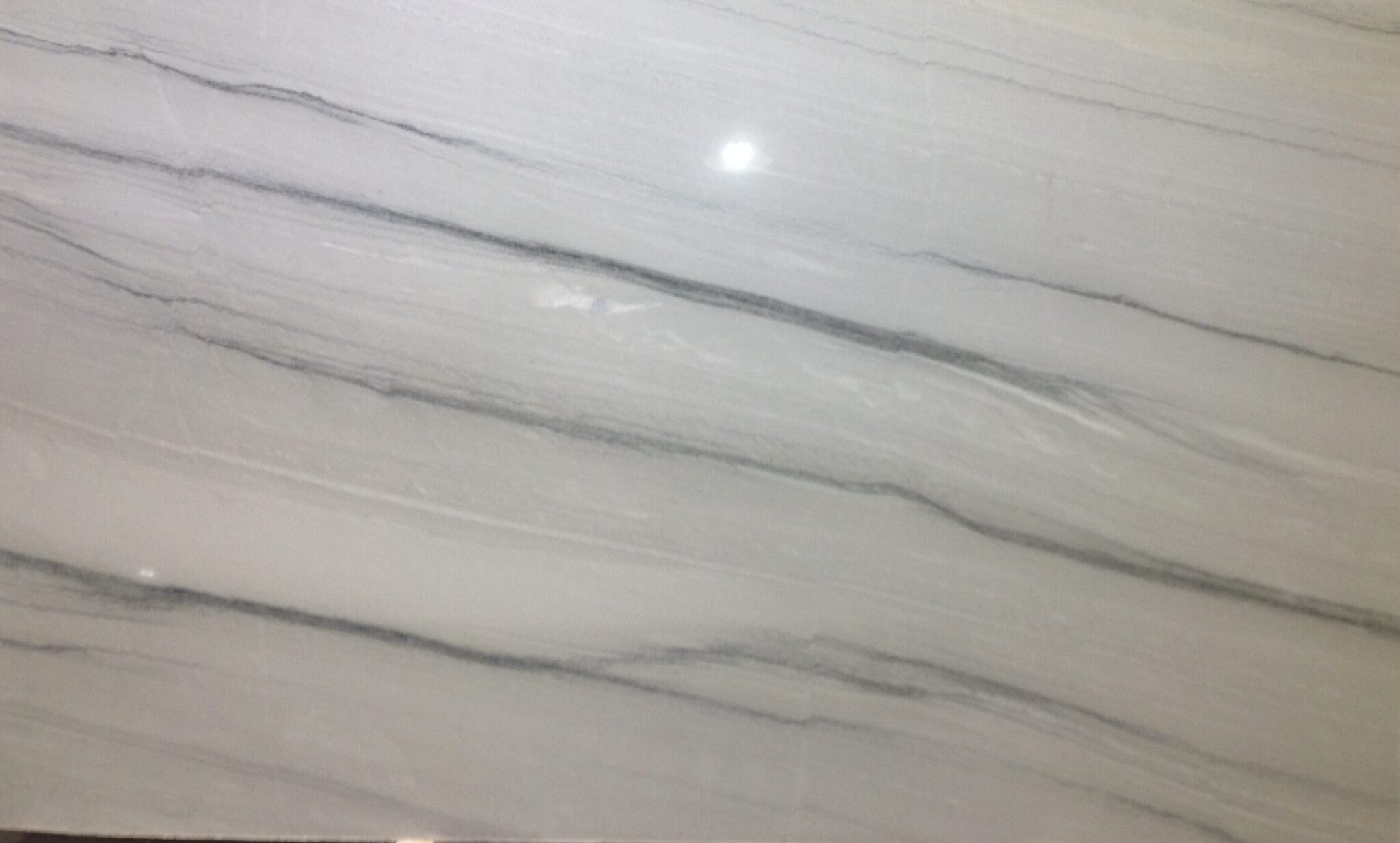 Silver Shadow » Bedrock Granite Co.