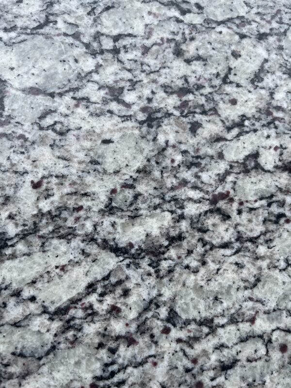 Bianco Primata » Bedrock Granite Co.