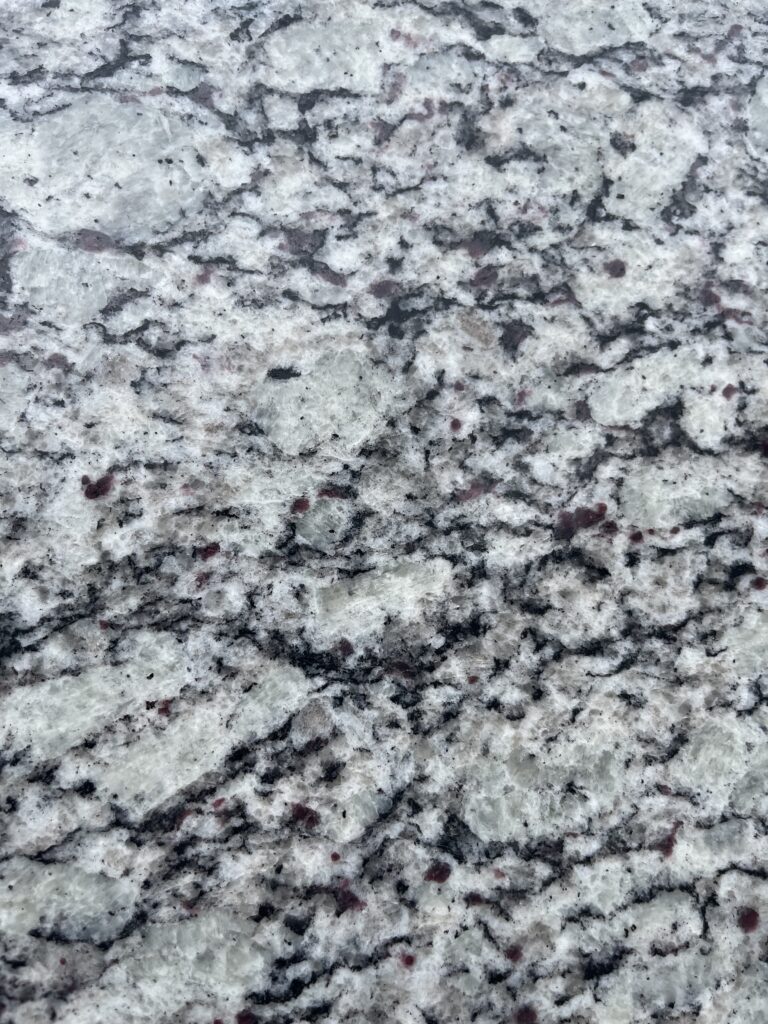 Bianco Primata » Bedrock Granite Co.