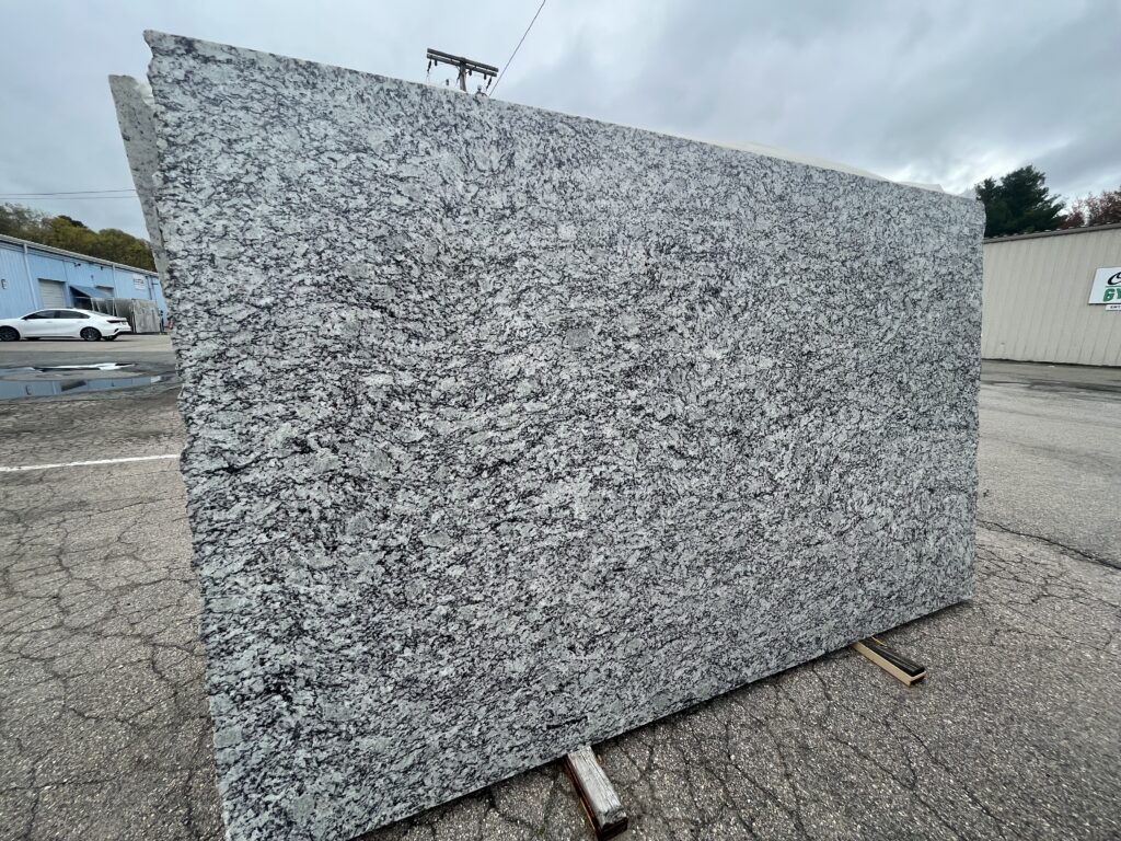 Bianco Primata » Bedrock Granite Co.