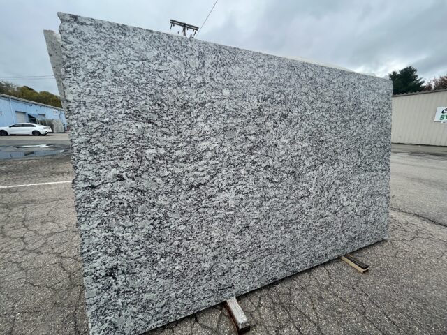 Bianco Primata » Bedrock Granite Co.