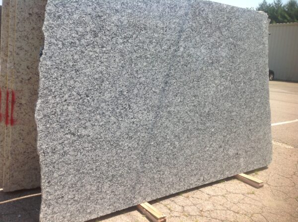Grey Sparkle Granite » Bedrock Granite Co.