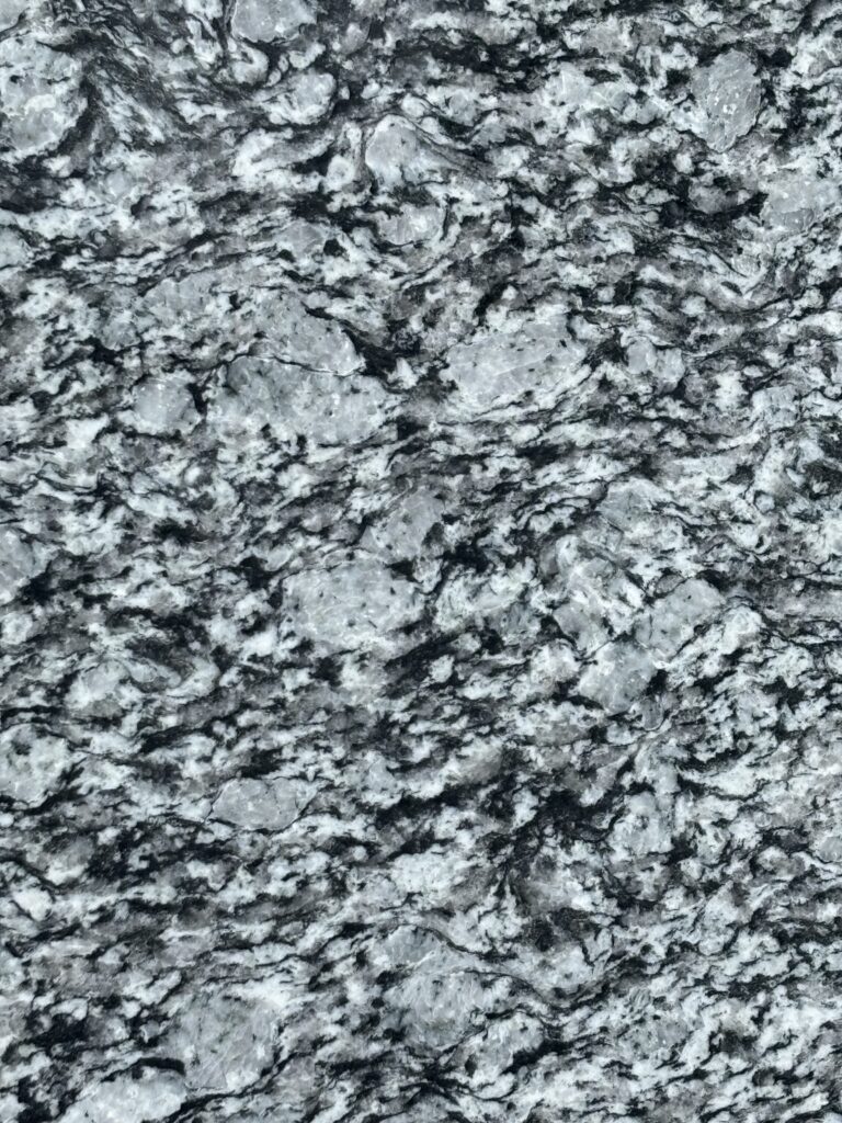 Grey Sparkle Granite » Bedrock Granite Co.
