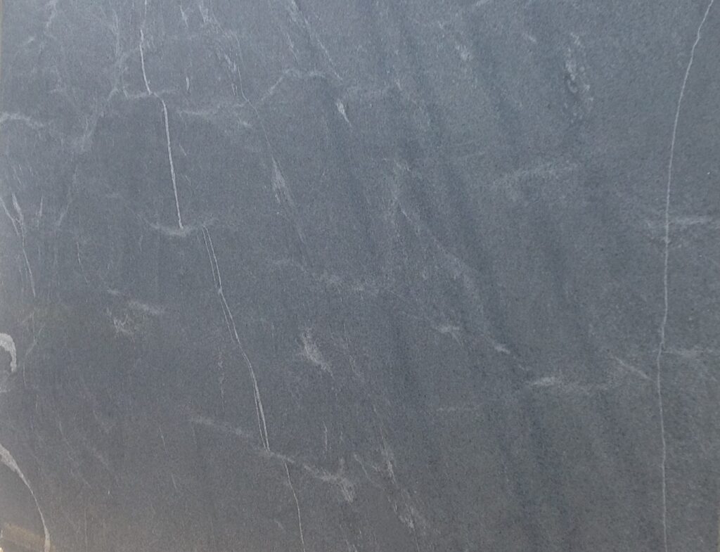 Silver Grey Polished/Leather » Bedrock Granite Co.